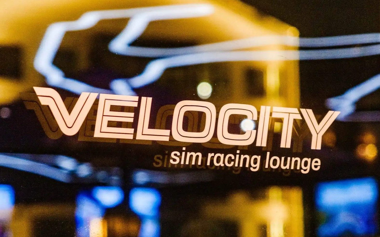 Contact - Velocity | Sim Racing Lounge